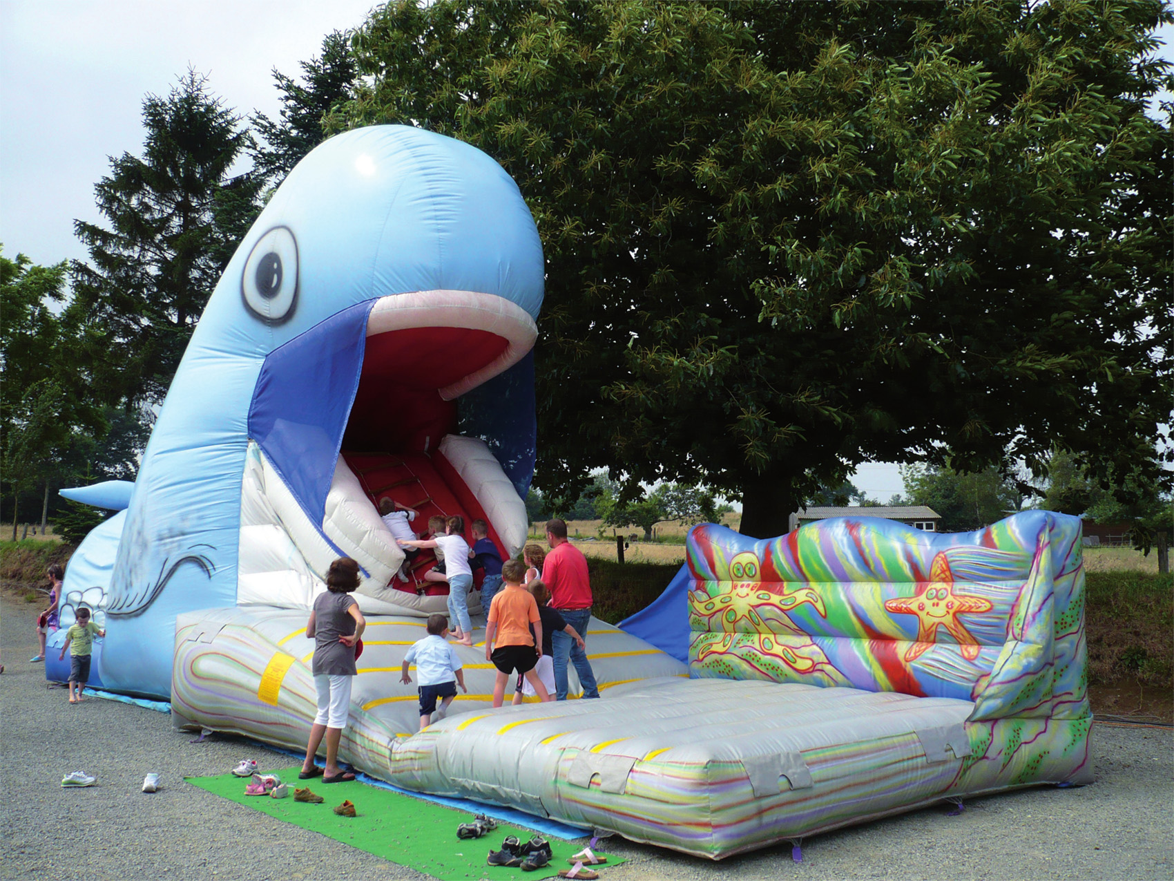 Mobidick - JM Prestations