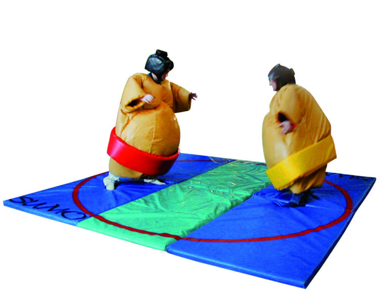 Sumos - JM Prestations